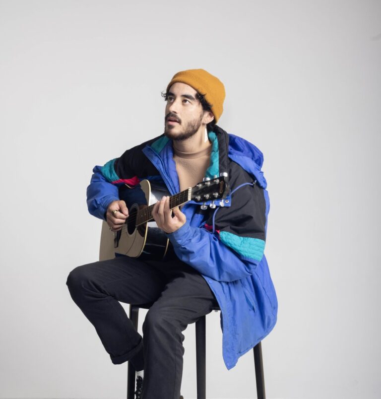 Nathan Grey - Muzic.NZ - Musicians & Bands