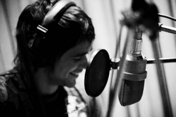 Nathan King - Muzic.NZ - Musicians & Bands