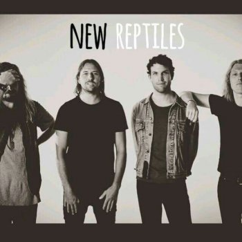 New Reptiles - Muzic.NZ - Musicians & Bands