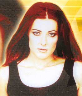 Nicolette - Muzic.NZ - Musicians & Bands