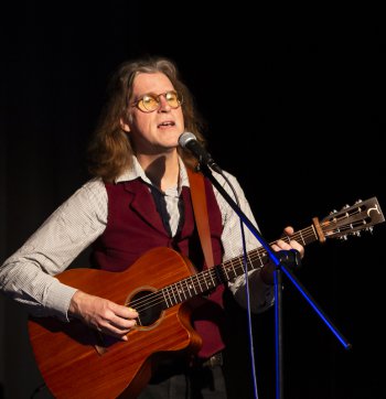 Nigel Parry - Muzic.NZ - Musicians & Bands