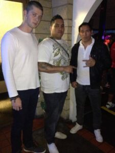 NLC - Muzic.NZ - Musicians & Bands