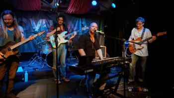 Noise - Muzic.NZ - Musicians & Bands