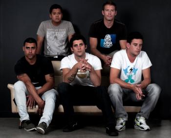 November Zulu - Muzic.NZ - Musicians & Bands