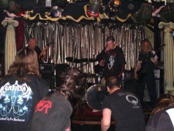 Offal Stench - Muzic.NZ - Musicians & Bands