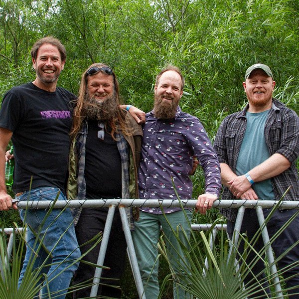 Old Mans Beard - Muzic.NZ - Musicians & Bands