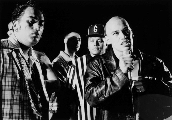 OMC - Muzic.NZ - Musicians & Bands