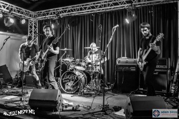 One Day Sane - Muzic.NZ - Musicians & Bands