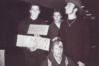 One Must Fall - Muzic.NZ - Musicians & Bands