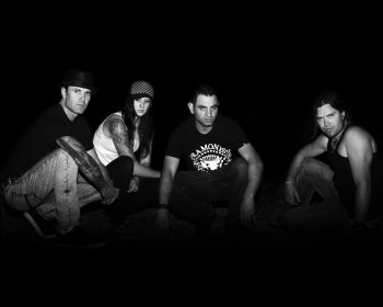 Oxboy - Muzic.NZ - Musicians & Bands