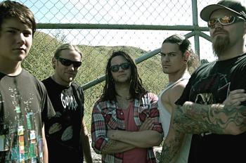Pariah - Muzic.NZ - Musicians & Bands