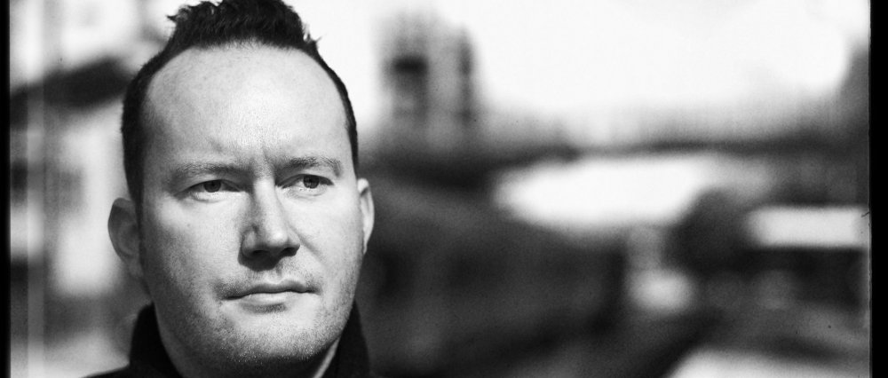 MNZ Interview: It’s A Wrap with Roger 007: Paul McLaney – Muzic.NZ