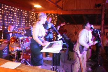 Paul Winders and The Goodness - Muzic.NZ - Musicians & Bands