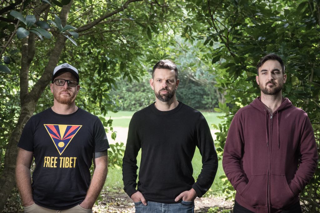 People Of The Sun - Muzic.NZ - Musicians & Bands