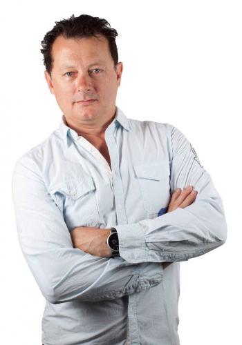 Peter Chatteris - Muzic.NZ - Musicians & Bands