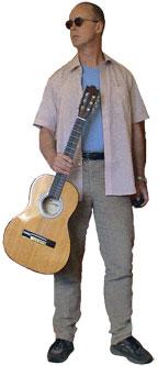 Peter Weatherall - Muzic.NZ - Musicians & Bands