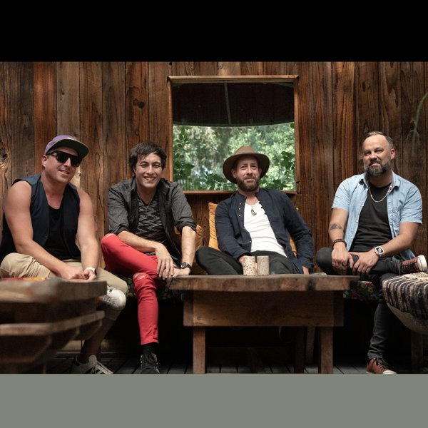 Phil Edwards Band - Muzic.NZ - Musicians & Bands