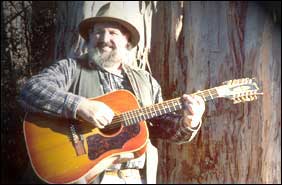 Phil Garland - Muzic.NZ - Musicians & Bands