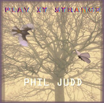 Phil Judd - Muzic.NZ - Musicians & Bands