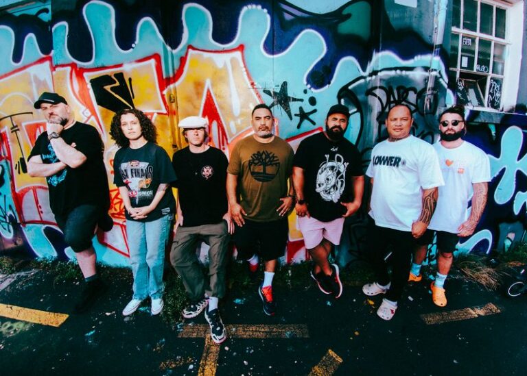 Kora - Muzic.NZ - Musicians & Bands