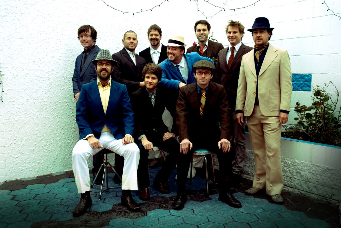 The Yoots - Muzic.NZ - Musicians & Bands