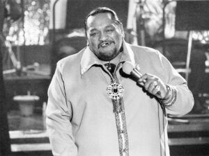 Prince Tui Teka - Muzic.NZ - Musicians & Bands