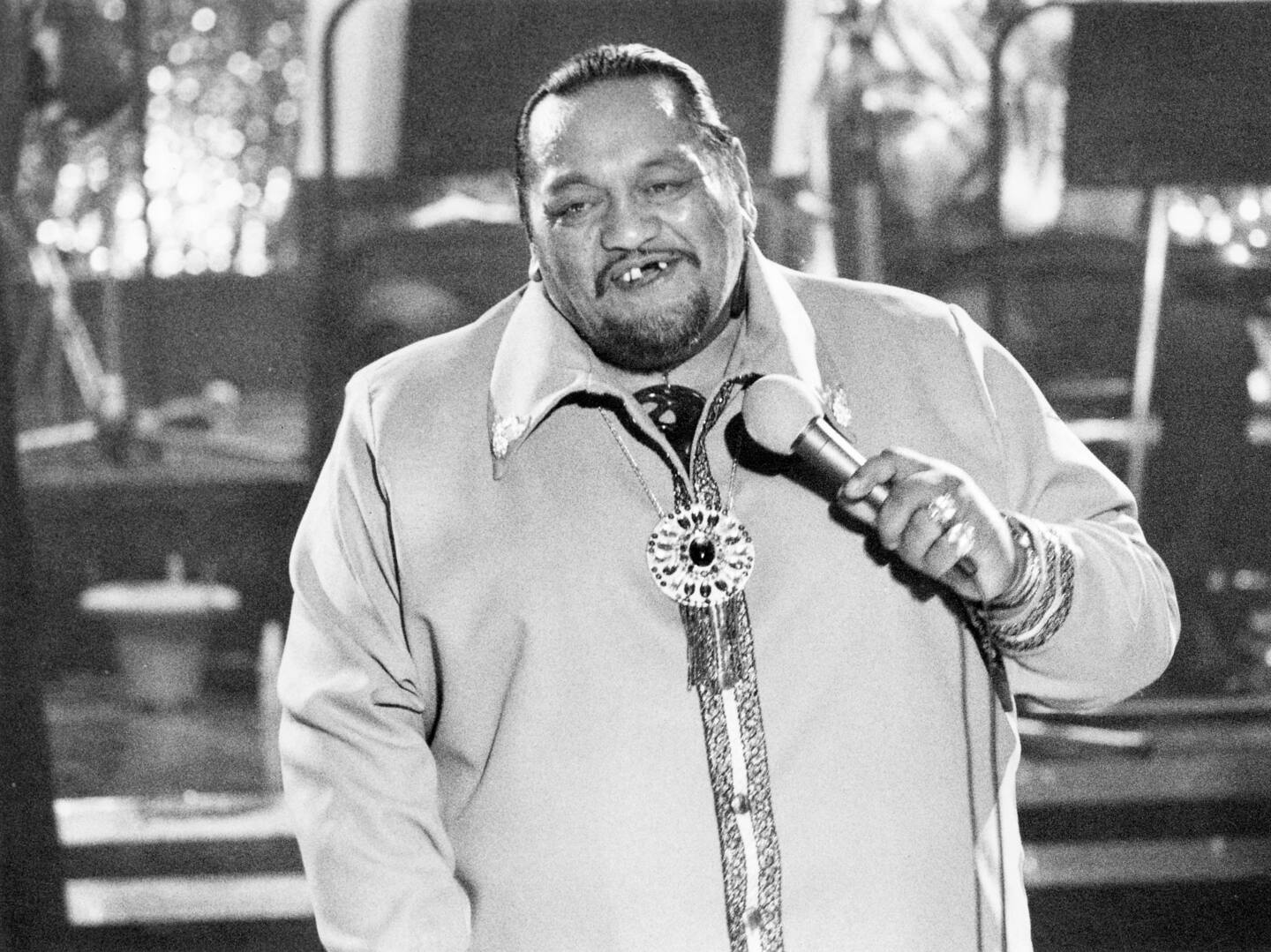 Prince Tui Teka - Muzic.NZ - Musicians & Bands