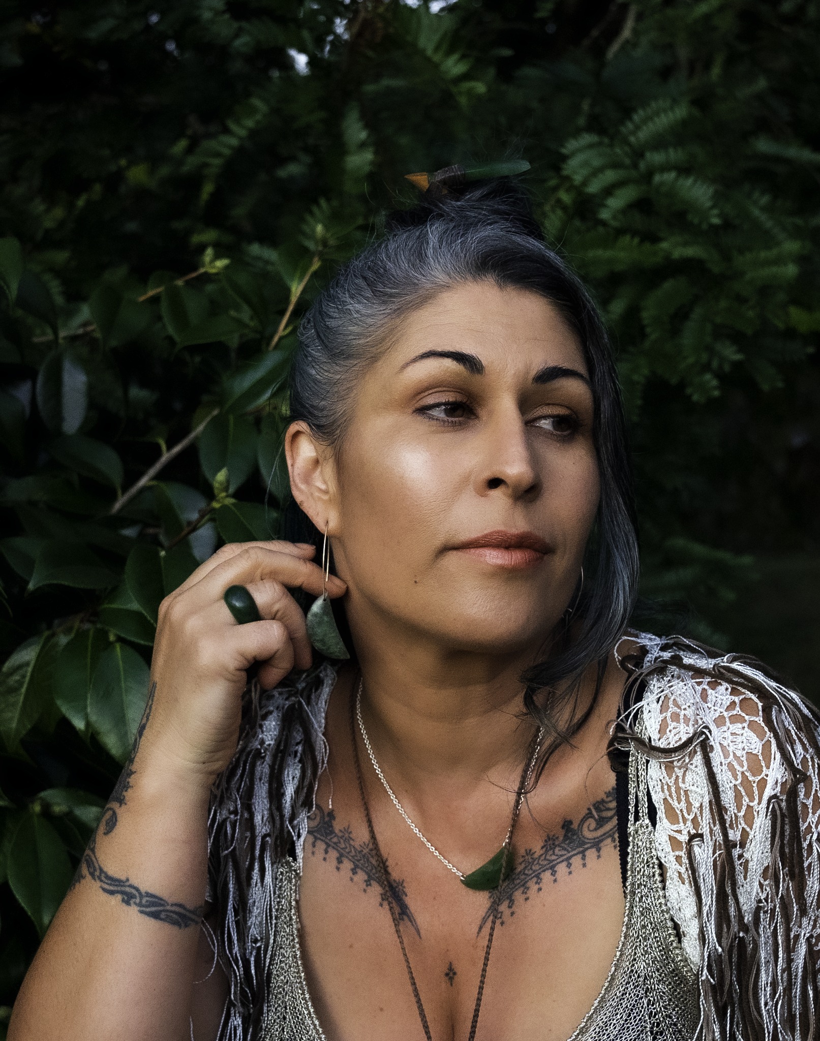 Huia - Muzic.NZ - Musicians & Bands