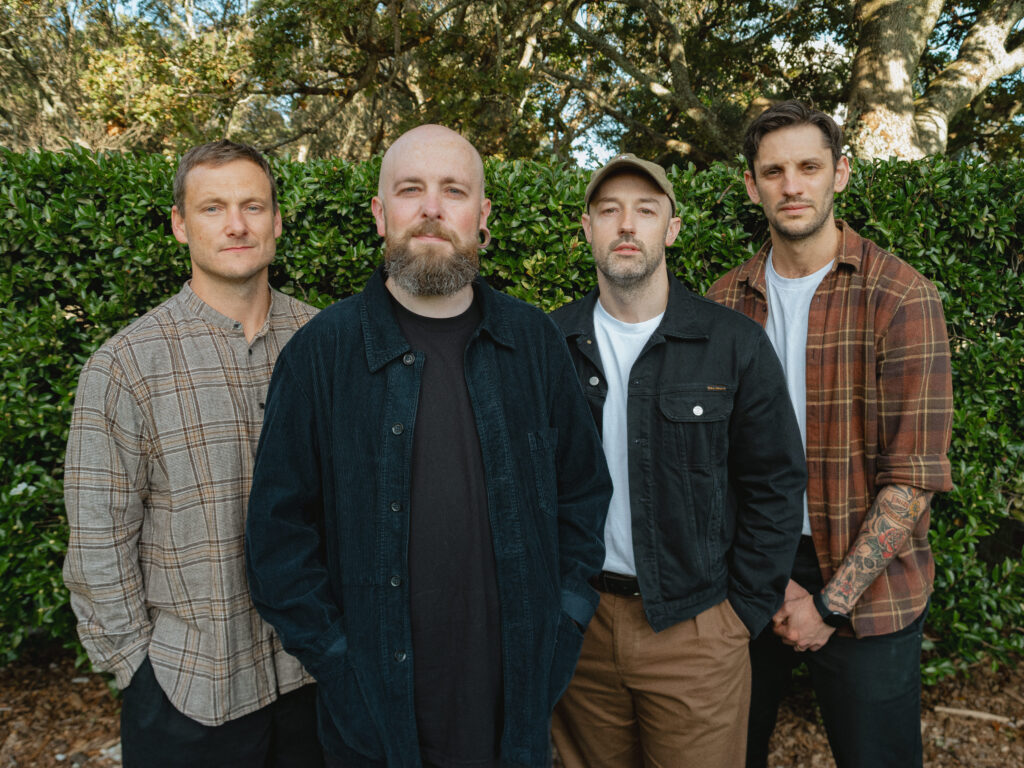 Some Distance - Muzic.NZ - Musicians & Bands