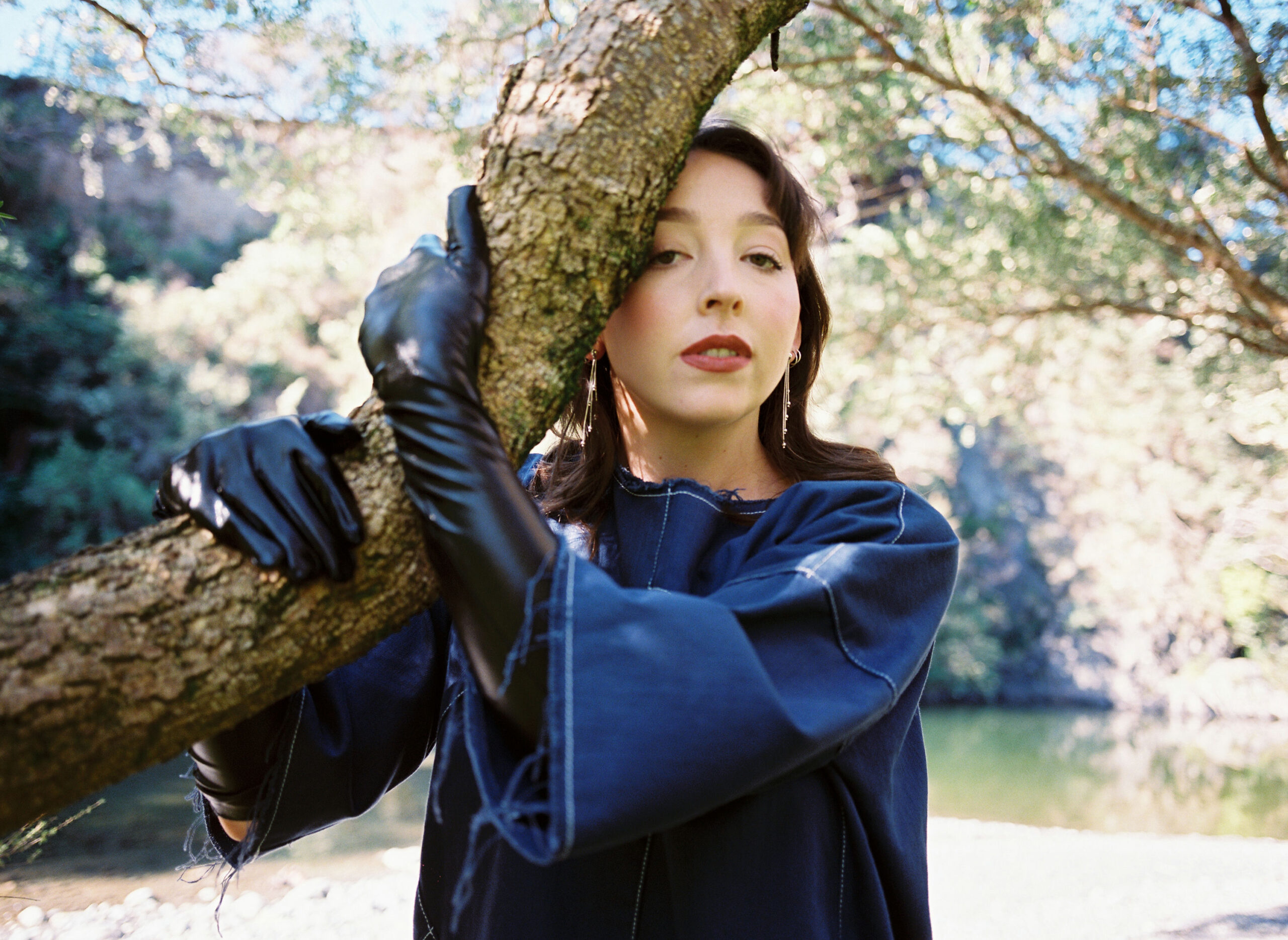 Sofia Machray - Muzic.NZ - Musicians & Bands