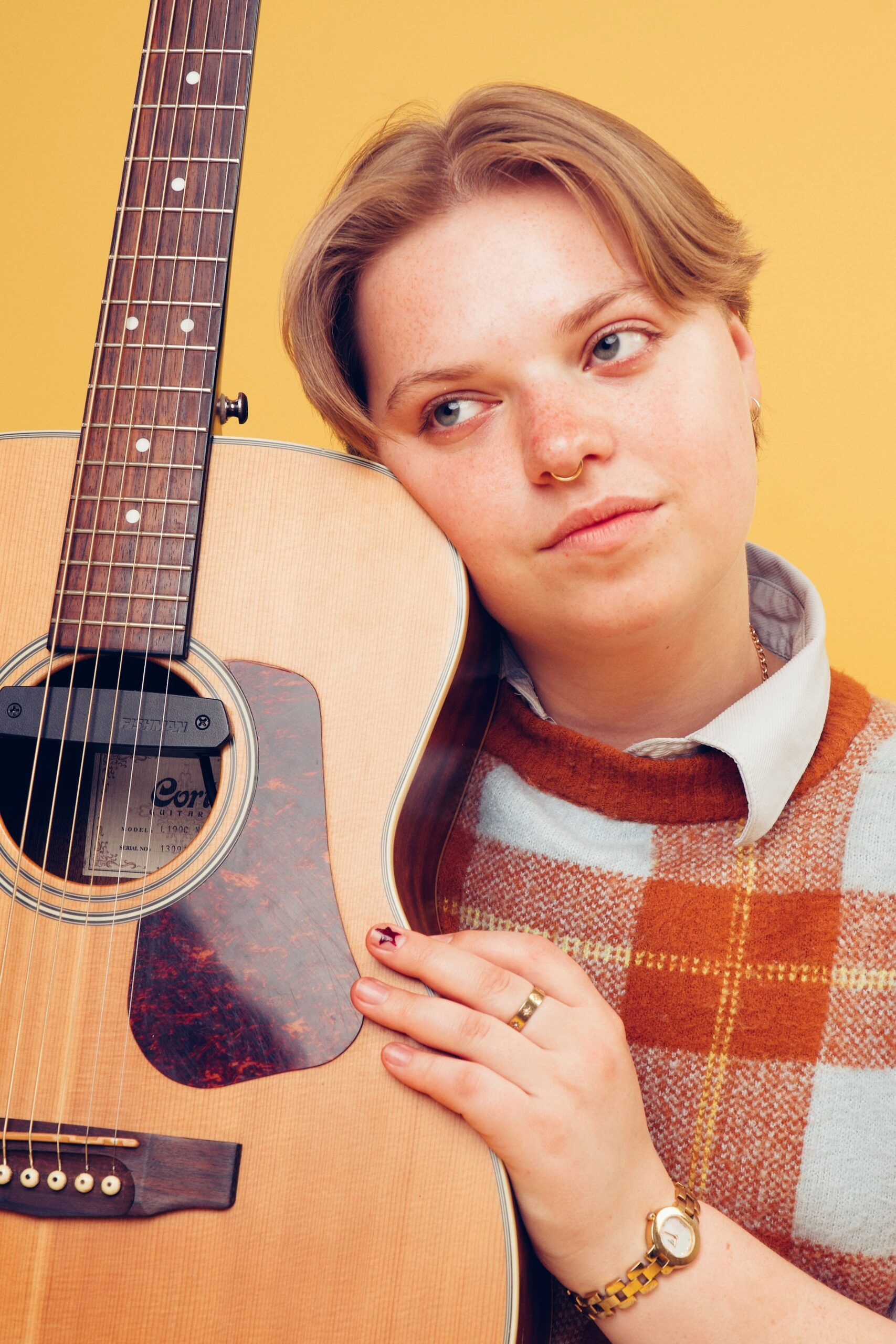 Catherine Bullock - Muzic.NZ - Musicians & Bands