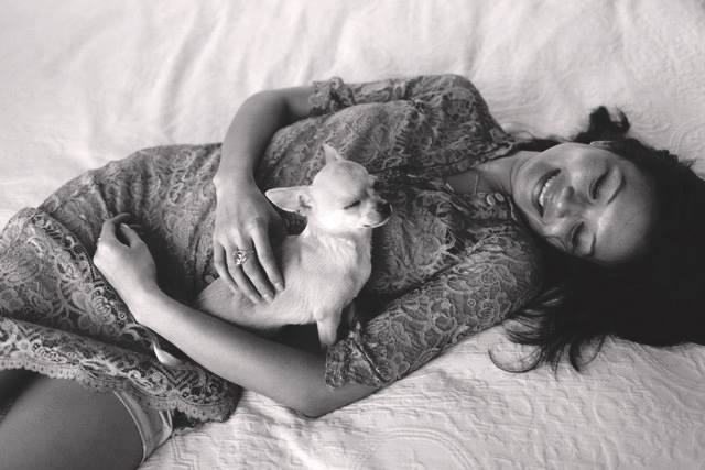 Bic Runga - Muzic.NZ - Musicians & Bands