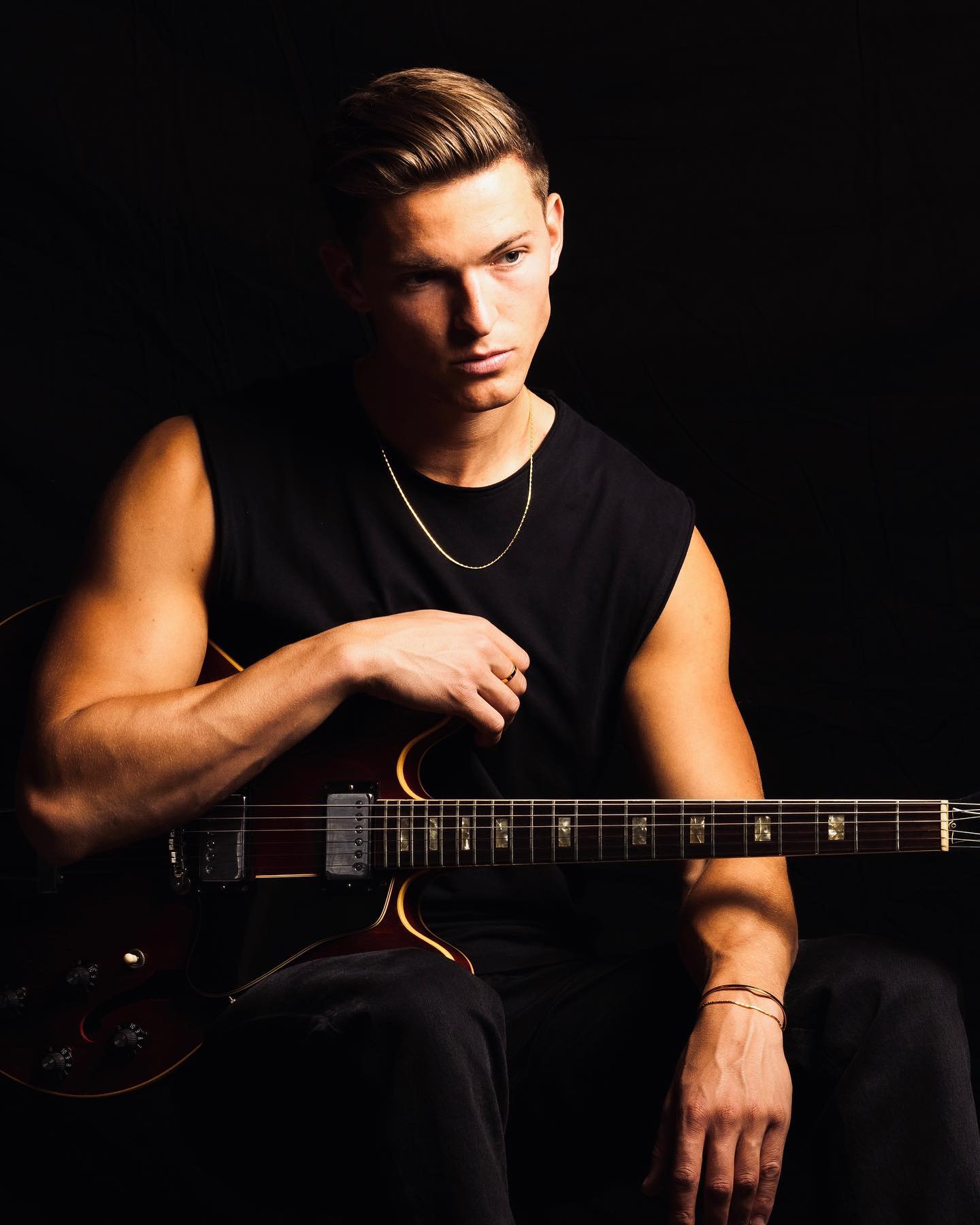 Connor Mac - Muzic.NZ - Musicians & Bands