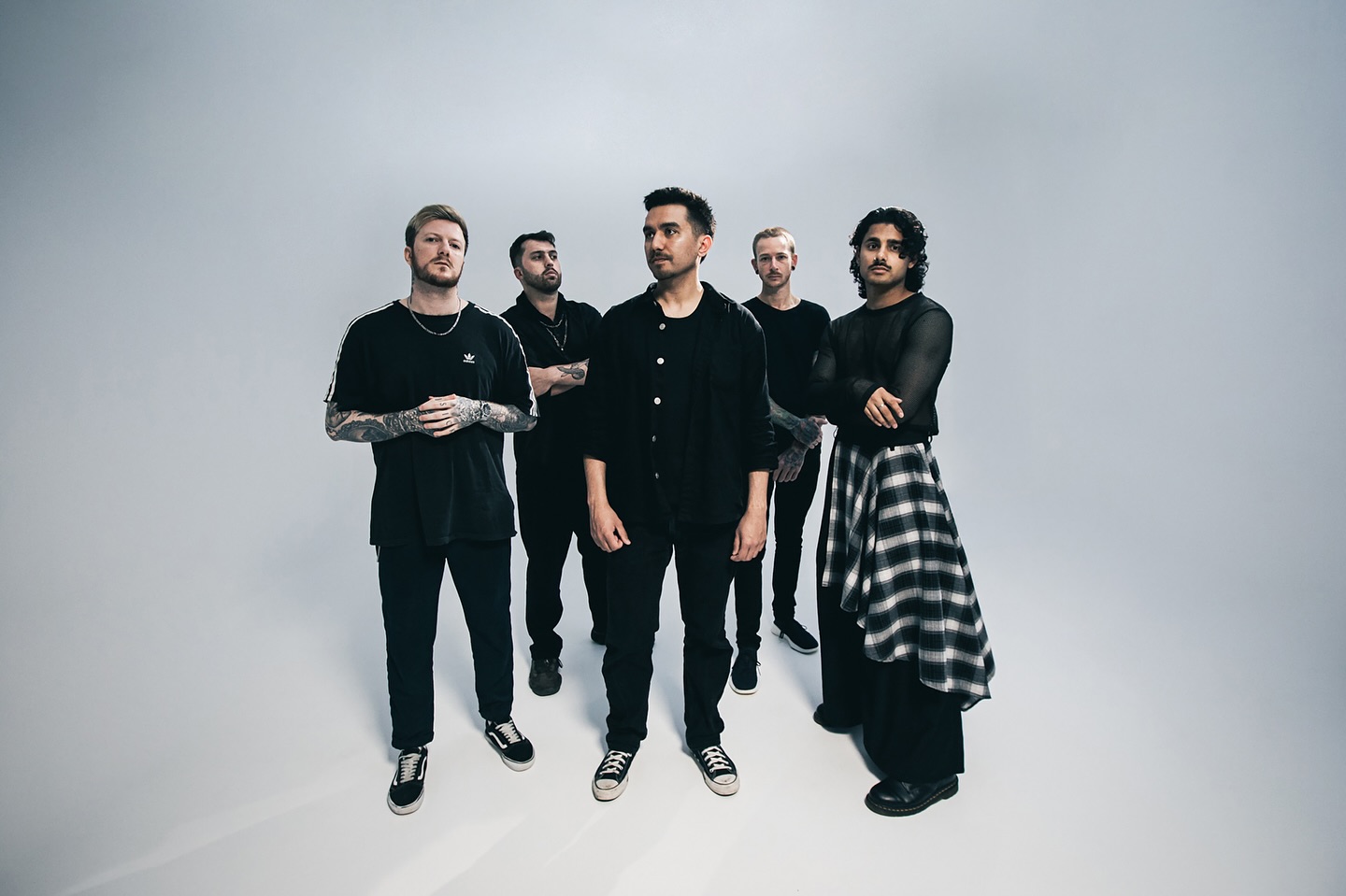 Crooked Royals - Muzic.NZ - Musicians & Bands