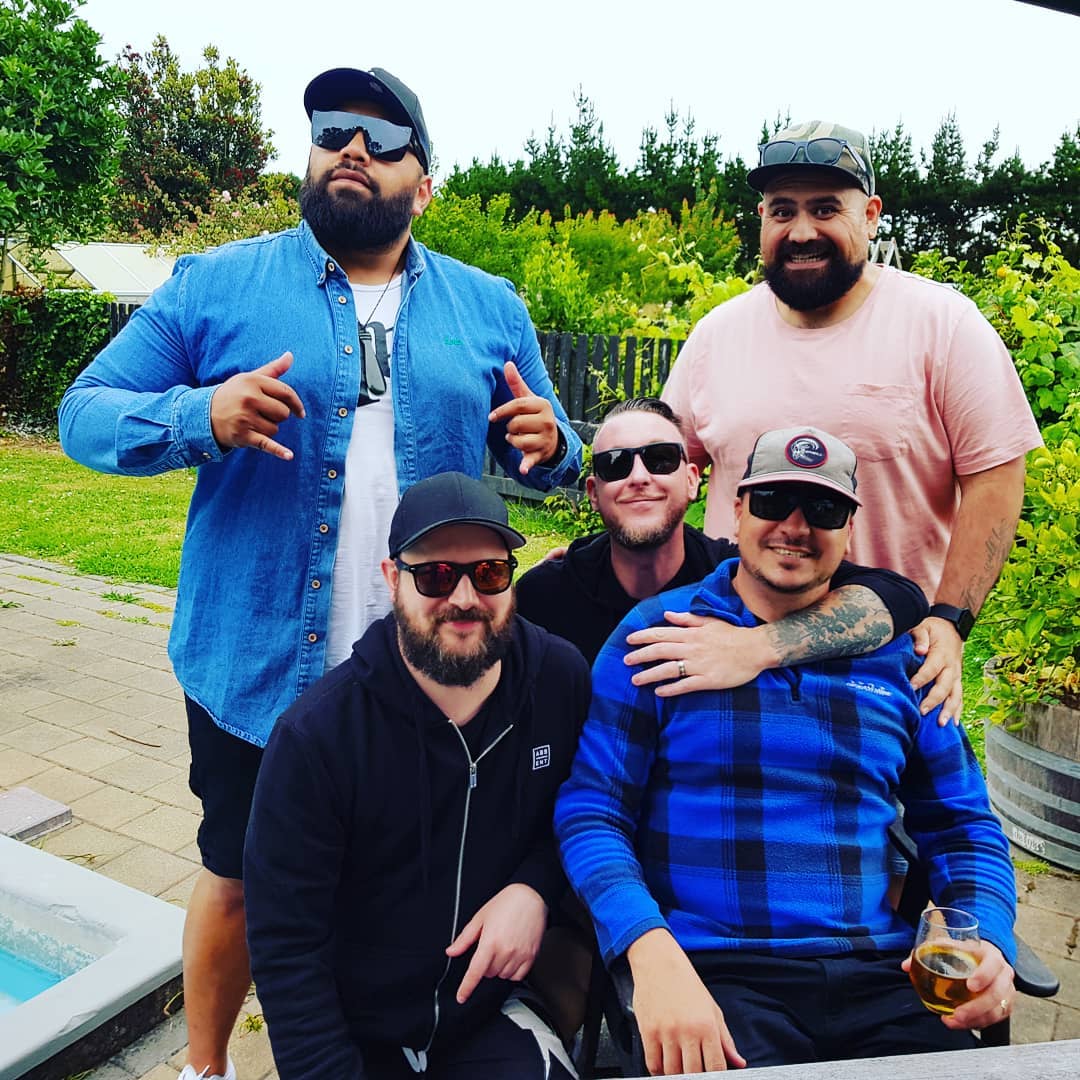 Dick Tracy - Muzic.NZ - Musicians & Bands