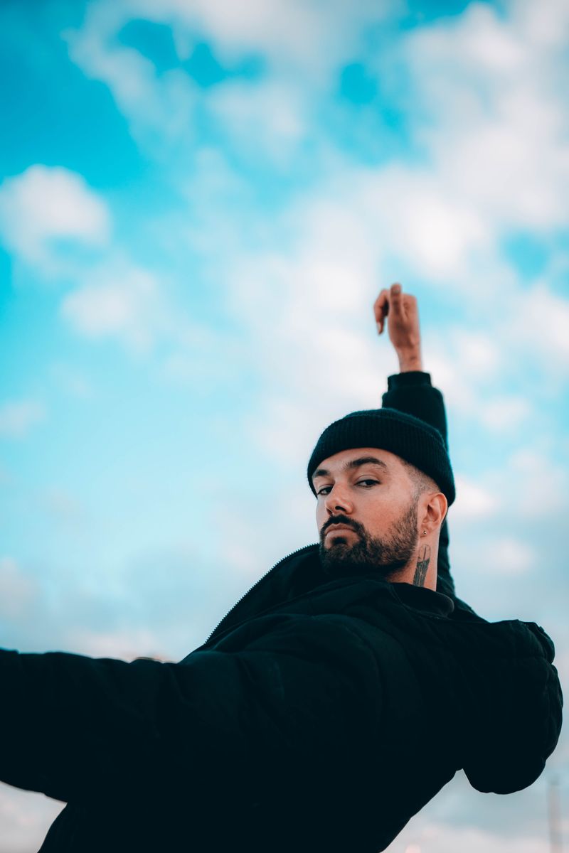 Rei - Muzic.NZ - Musicians & Bands
