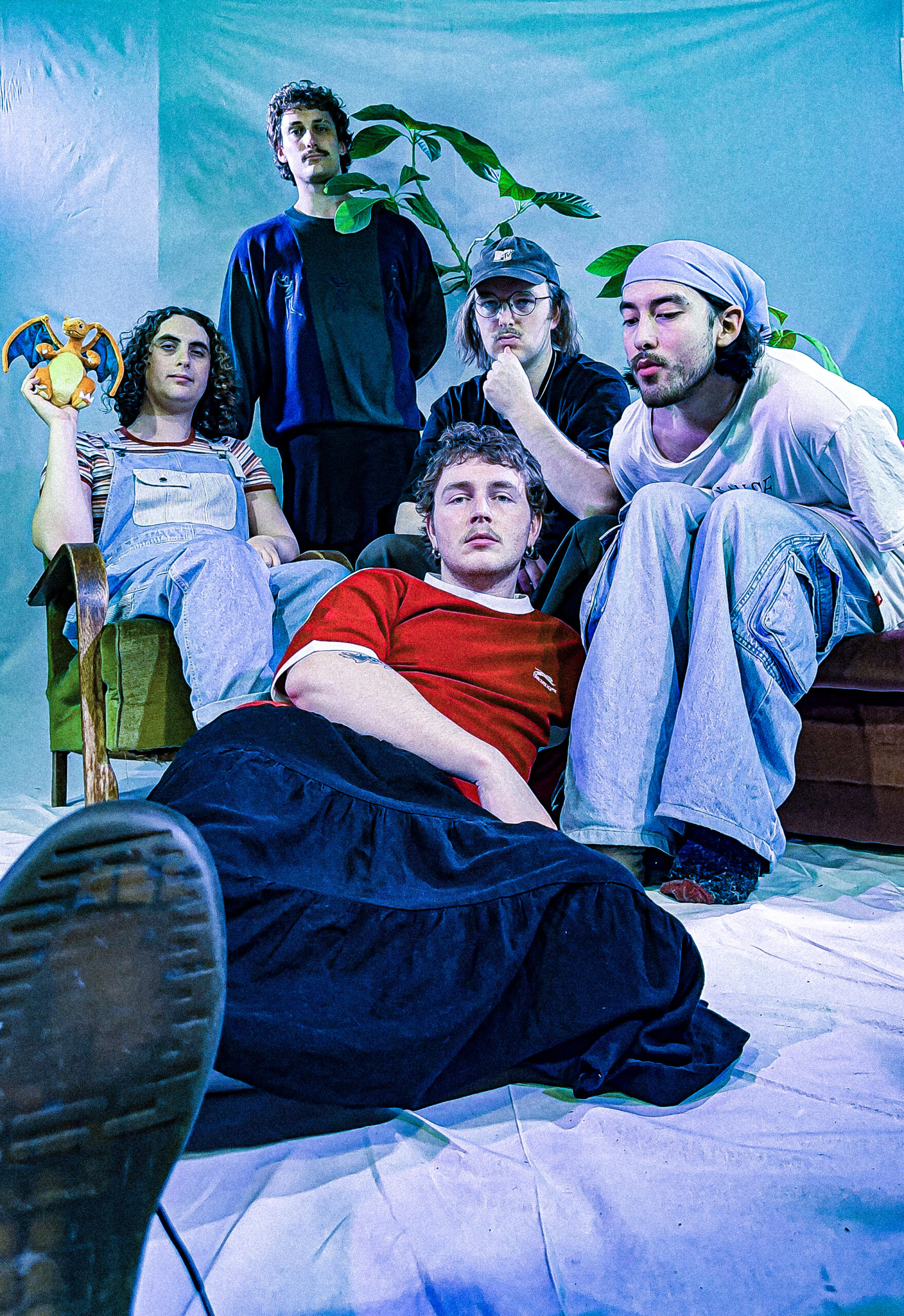 this dog - Muzic.NZ - Musicians & Bands