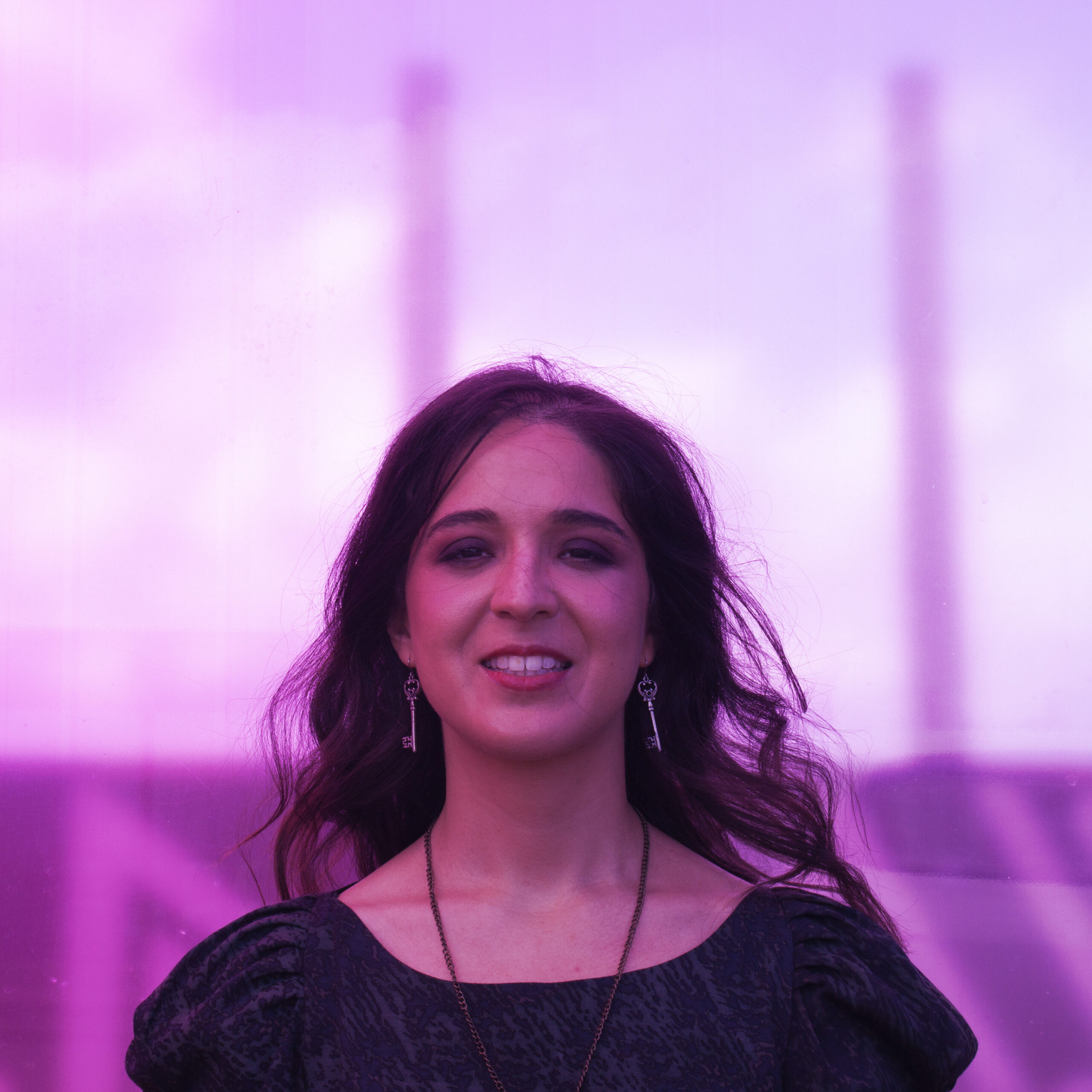 Lexytron - Muzic.NZ - Musicians & Bands