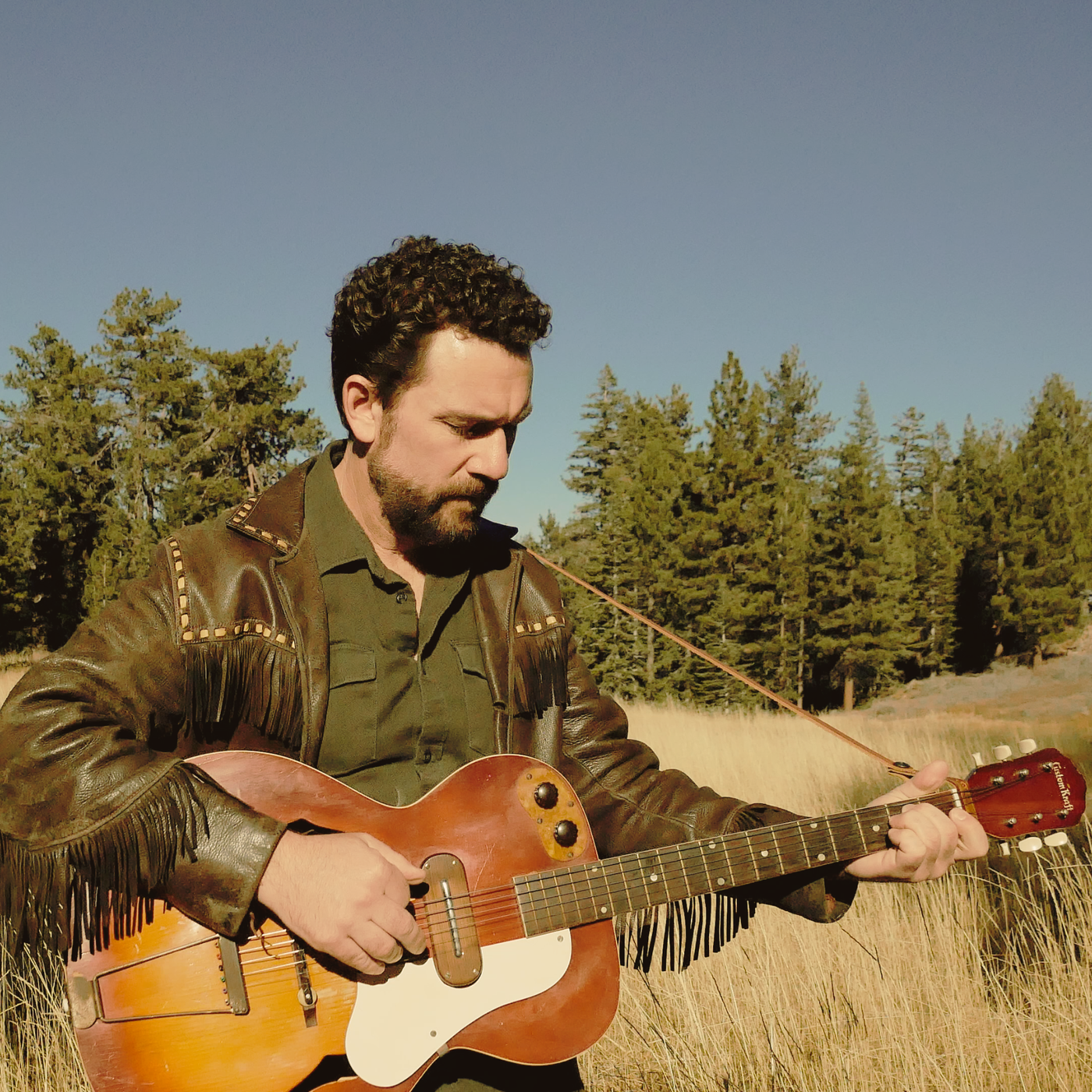 Matthew Moore - Muzic.NZ - Musicians & Bands