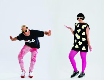 Rave X album review – Muzic.NZ