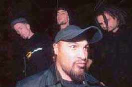 Police Lucipher - Muzic.NZ - Musicians & Bands