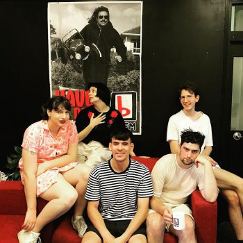 Polyester - Muzic.NZ - Musicians & Bands