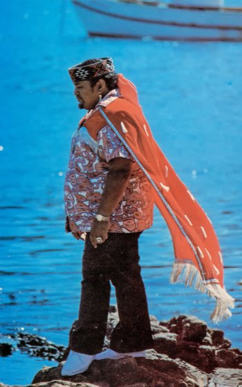 Prince Tui Teka - Muzic.NZ - Musicians & Bands