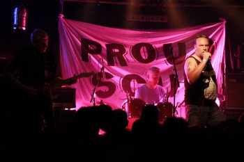 MNZ Interview: The Distorted Transmission 069: Proud Scum – Muzic.NZ