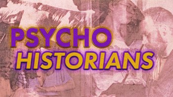 Psychohistorians - Muzic.NZ - Musicians & Bands