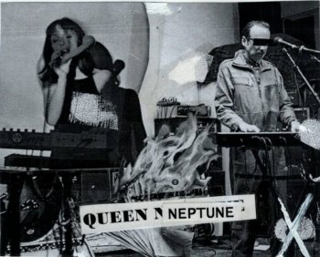 Queen Neptune - Muzic.NZ - Musicians & Bands