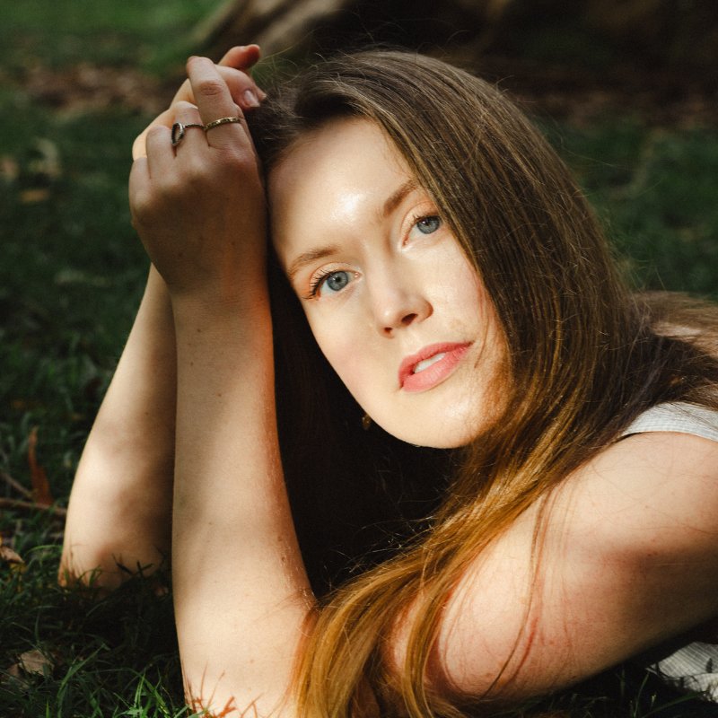 Rachel Louise - Muzic.NZ - Musicians & Bands