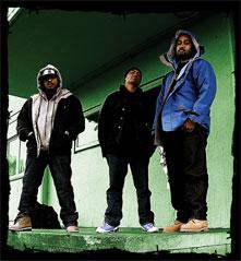 Red Eye Society - Muzic.NZ - Musicians & Bands