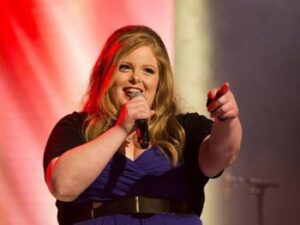Renee Maurice - Muzic.NZ - Musicians & Bands