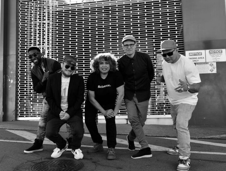 Rhombus - Muzic.NZ - Musicians & Bands